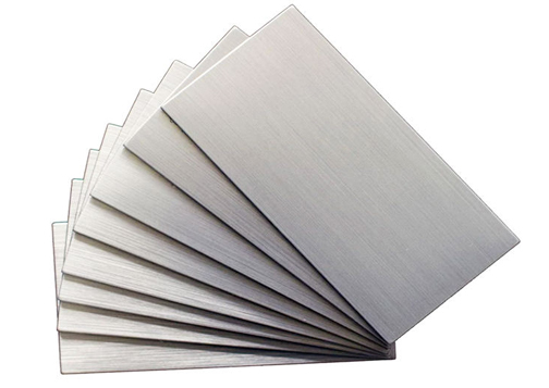 JIS Austenitic stainless steel Sus 201 from China supplier