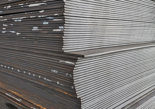 35CrMo structural alloy steel 35CrMo alloy hardened and tempered steel