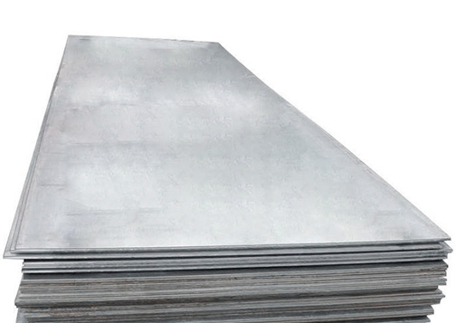 A572 Grade 55/Gr55 High strength steel plate bridge steel futures prices