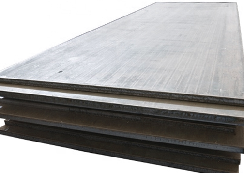 Nm400 Wear-Resistant Steel Plate Abrasive Resistance Steel Plate Nm 400 ...
