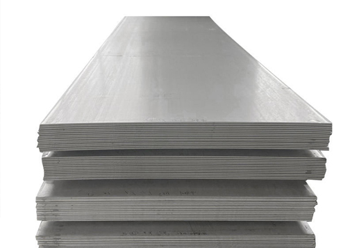 Carbon constructional steel HSLA ASTM A1011 CS Type B pickling steel