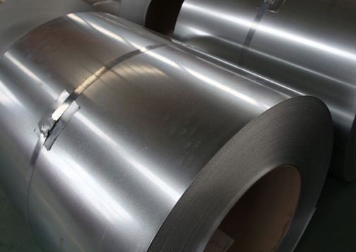 High strength steel DS Type A DS Type B cold rolled carbon steel thin plate