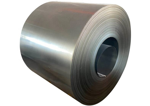 ST14 1.0338 Carbon steel strip DIN German standard cold rolling