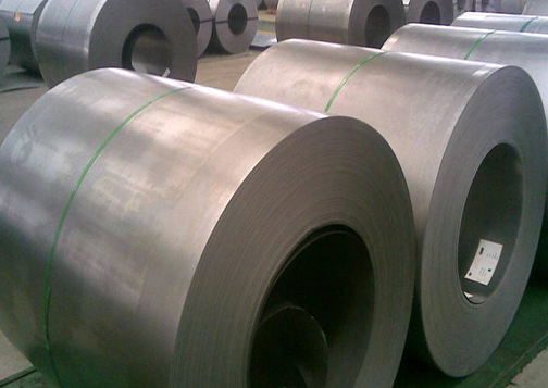 Japanese steel material Jsc270c cold rolled for deep drawing High ...