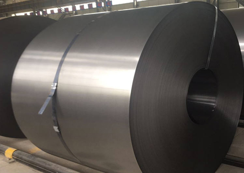 Cold rolled sheet of uniform thickness BUFD Cold-rolled deep-drawn ...