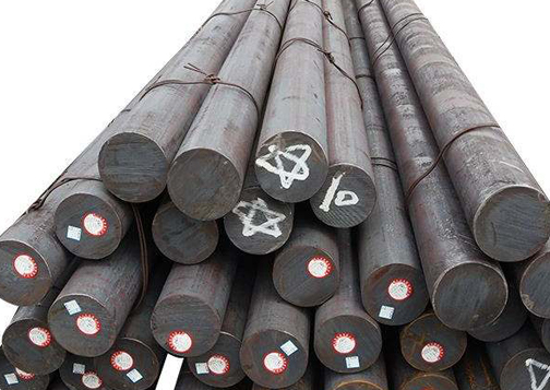 40cr 35crmo 42crmo 40crnimo 25cr2mov Alloy Steel Round Bar