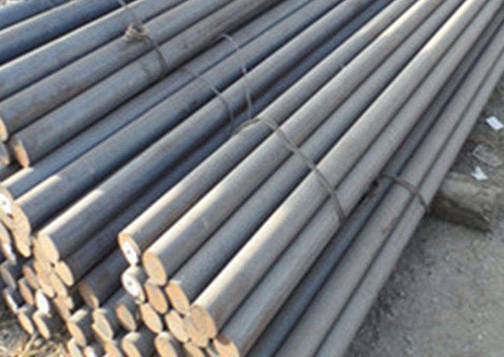 AISI SAE 1008 10b21 10b28 1020 1045 Carbon Carbon Steel Round Bars Hot ...