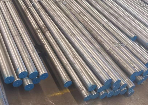 cold work steel