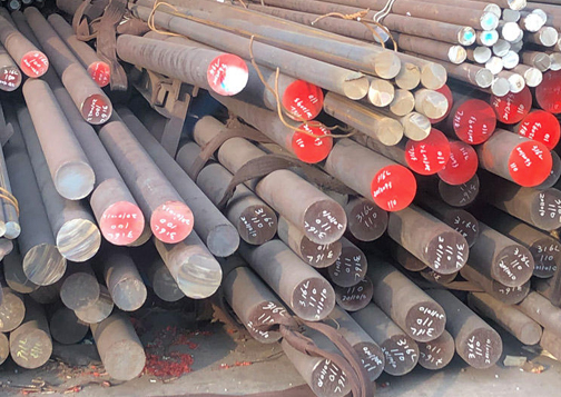 A3 astm tool steel