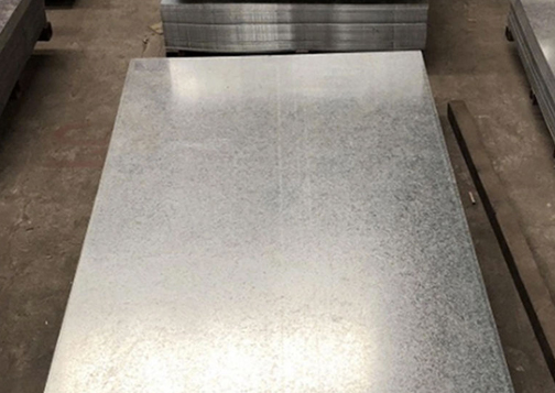 Mould steel S136H