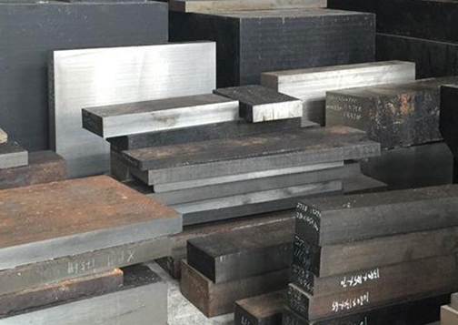 high speed tool steel
