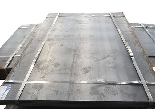 Structure steel plate Q235 carbon steel Yield strength 235MPA GB Q235 ...