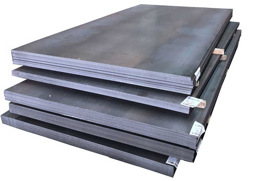 A131 STEEL PLATE