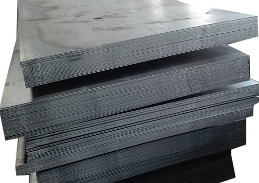 Ultrahigh-strength steel UHSS Grade 90 [620] Type 2 steel plate steel ...