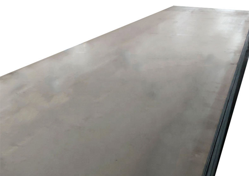 A633 Grade A structural steel ASTM Constructional steel plate customized