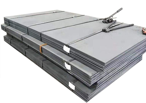shipbuilding steel plate