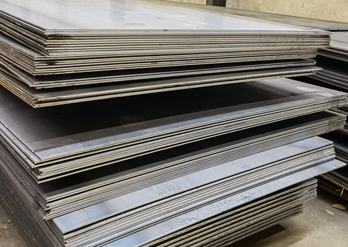 AH420 AH460 high strength ship steel Ship plate Ship and ocean ...