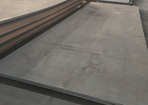 hull steel ship plate