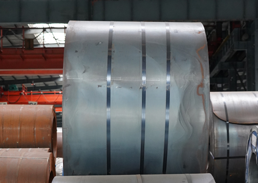 Bao steel pickling coil hot rolled steel