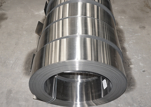 JIS SMn443 of bottom price Metals Alloys Spring Steel Strip High ...