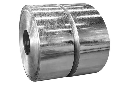 Highly Elastic Manganese Steel Strip SK7 SK5 65MN C75 Spring steel blue ...