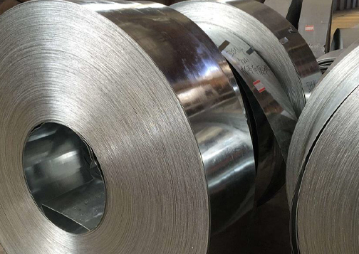 Hot sale cold rolled steel stainless steel strip SUS301 SUP9A SUP10 ...