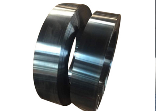 Spring Steel Coils Cold Rolled Steel Strips Carbon Steel Coil AISI 1075 ...