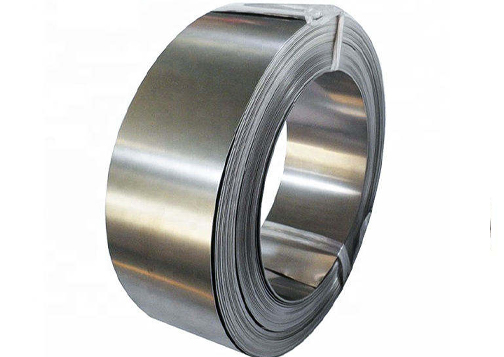 Cold Hot Rolled Blue Black Green Tensile Galvanized Carbon Steel Band ...