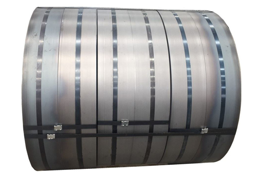 Baosteel cold rolling cold rolled steel strip