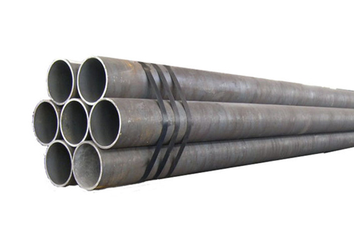 circular steel tube