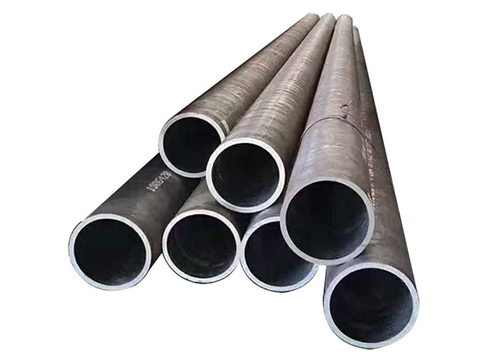 cold drawing steel pipe