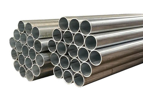 presicion steel tube