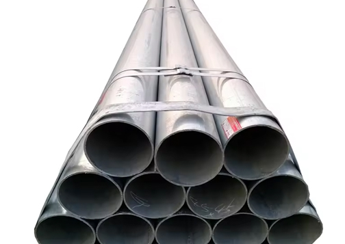 pipe line steel