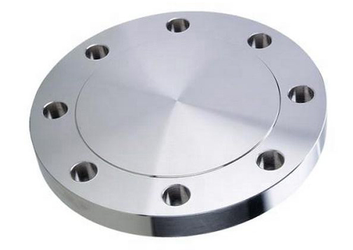 Flange CF8C A351 CF8C J92710