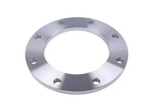 Flange WCB A216 Grade WCB J03002