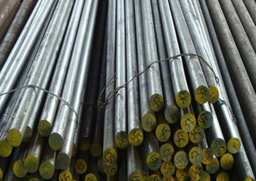 High Quality Surface BS 653M31 EN30B Cold Drawn Bright Round Steel Bar