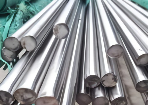 High Strength and Easy Processing AISI 3140 G13400 Low Carbon Alloy ...