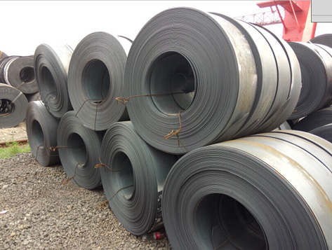 Q345 Q345A L03451 Q345B L03452 Hot Rolled Mild Pickled Steel Plate