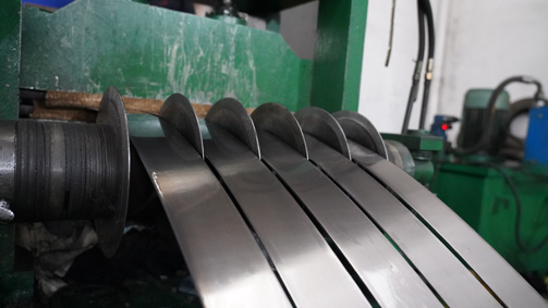 1-13mm Thickness GB Q550C L05503 Q550D L05504 Q550E L05505 Alloy High ...