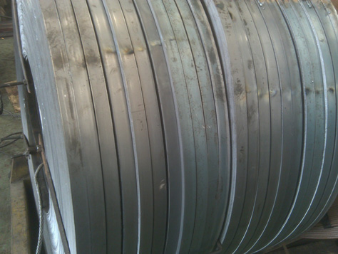 Chinese manufacturer B320L B420L hot rolled pickled automobile beam ...