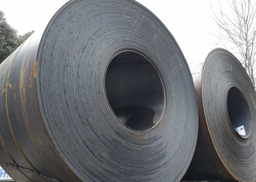 ASTM 1025 G10250 M1025 Hot Rolled Low Carbon Steel Strip In Coil for ...