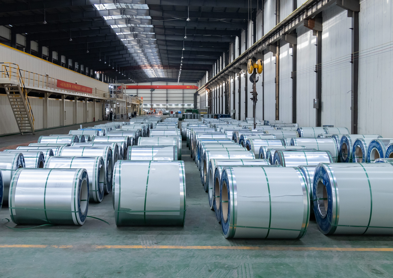 Alloword Trading (Shanghai) Co., Ltd