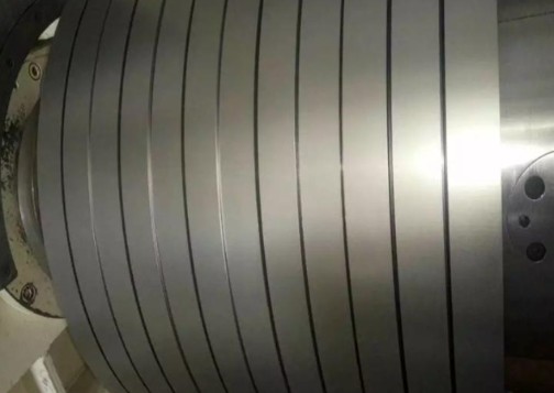 German standard Low carbon cold rolling performance analysis of St12